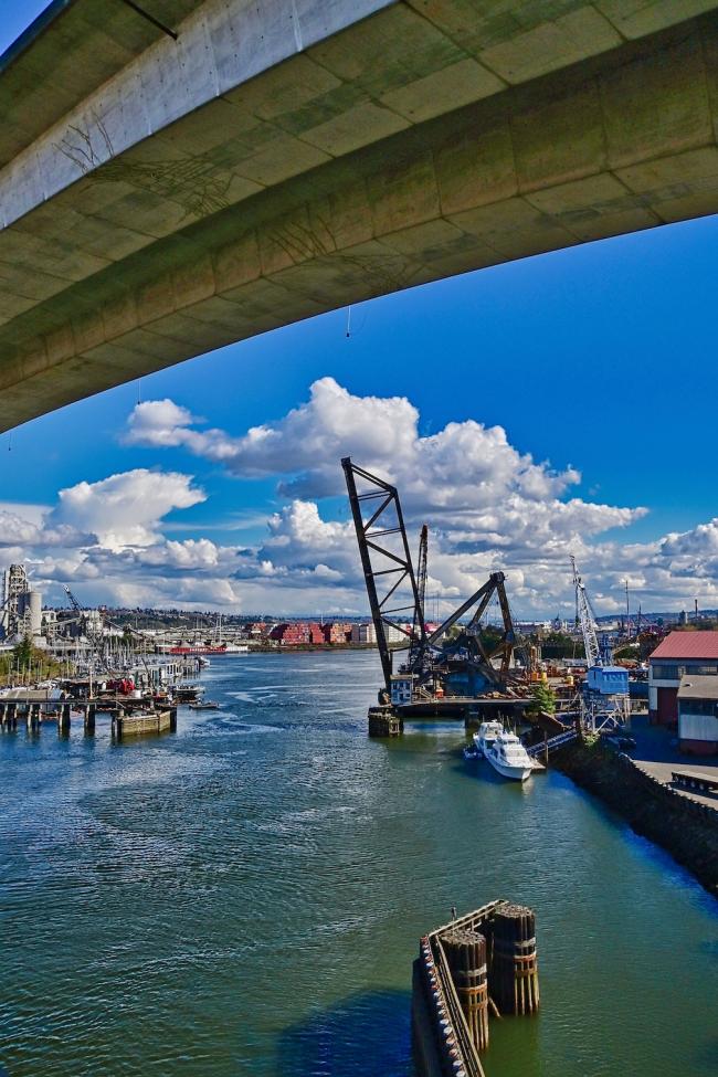 Questions about the West Seattle Bridge failure we should be asking; An ...